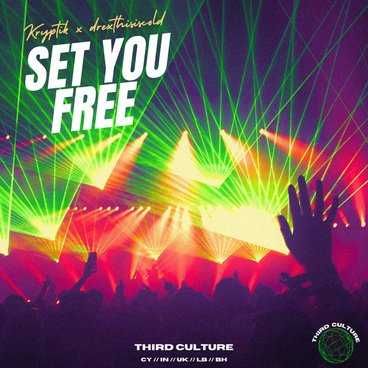 Set You Free | drexthisiscold x Kryptik | drexthisiscold