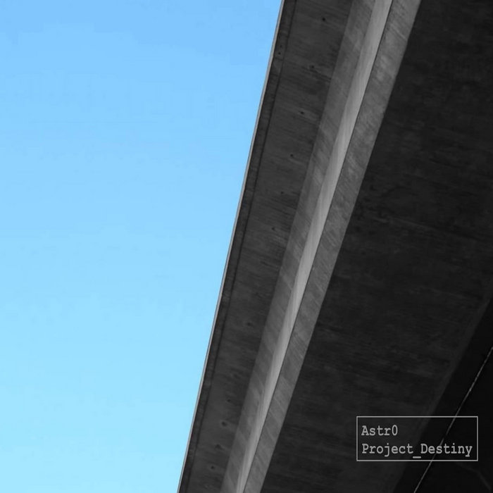 Project Destiny | astr0