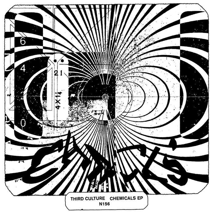 Chemicals EP | Third Culture (USA), Sian, Sacha Robotti | Diynamic Music
