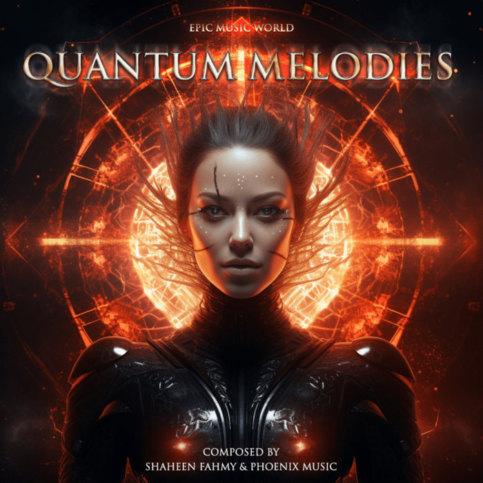 Quantum Melodies | Shaheen Fahmy