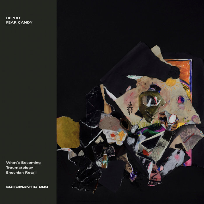 Fear Candy EP | Repro