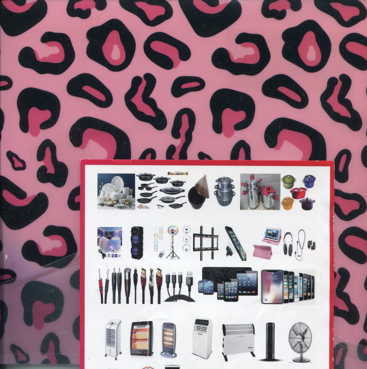 Aerialisto | David Fenech | YGR4053