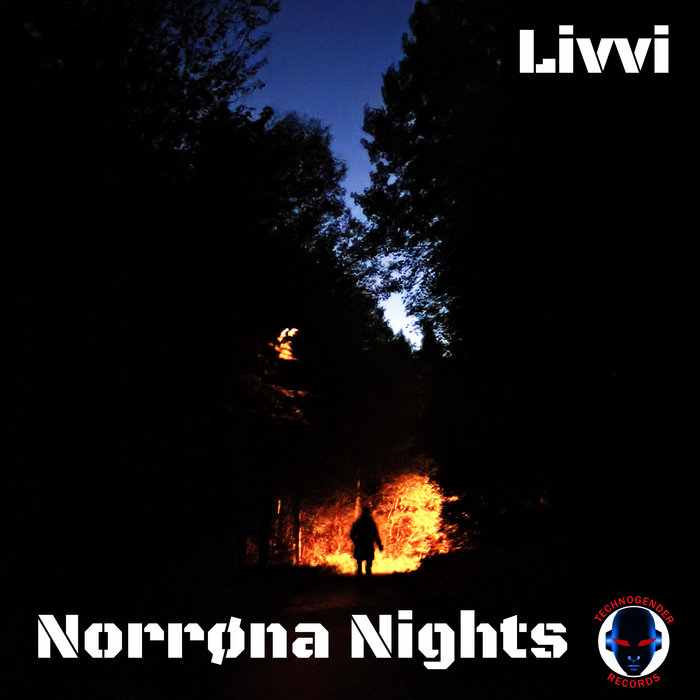 Norrøna Nights | Livvi