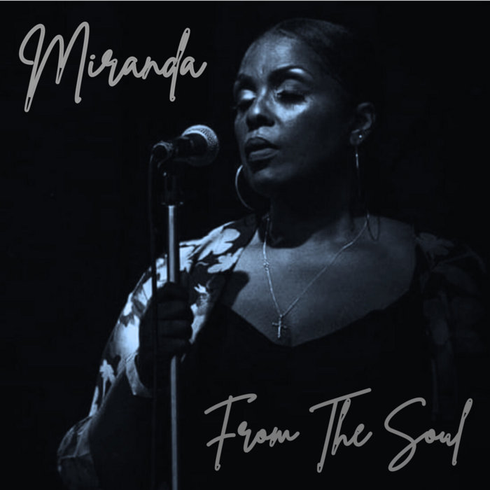 From The Soul | Miranda
