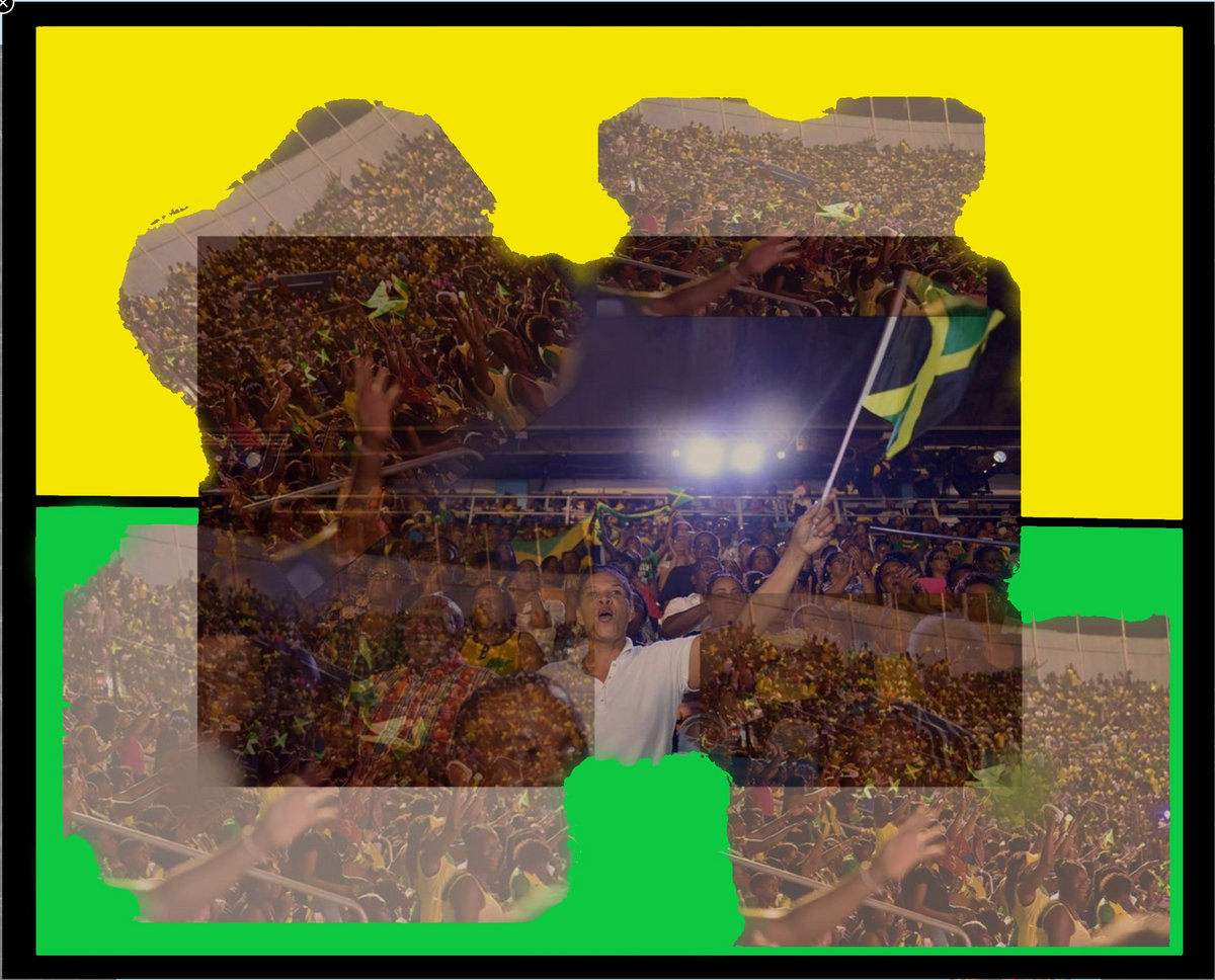 Run 4 Cover | DJ Truth