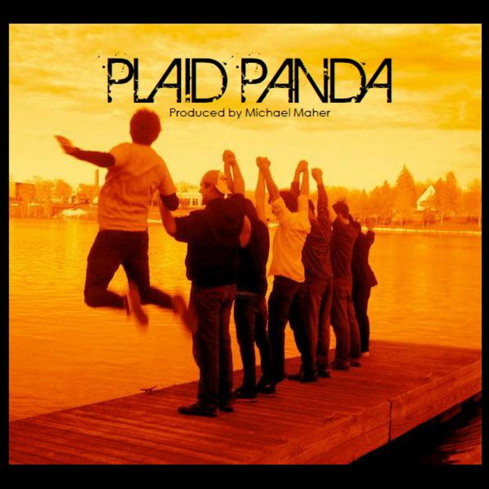 Plaid Panda | Plaid Panda