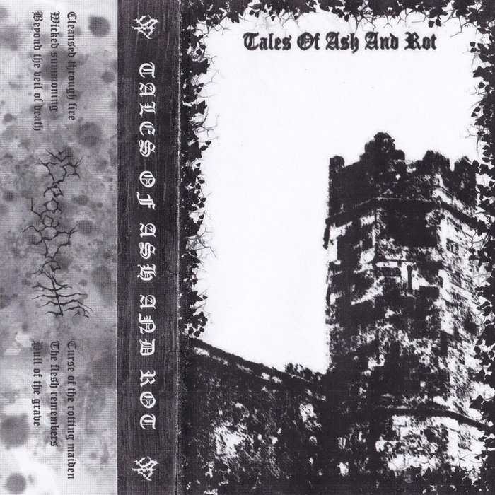 Tales Of Ash And Rot | Segadeath