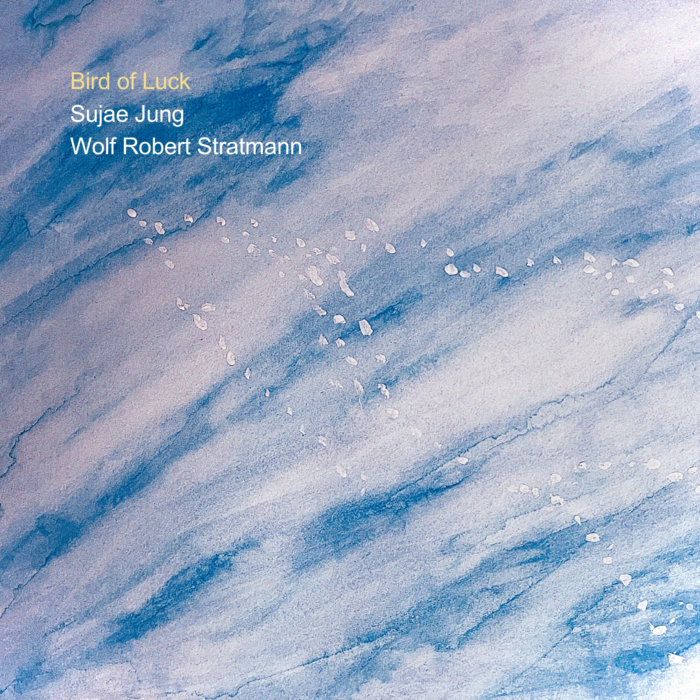 Bird of Luck | Jung Stratmann