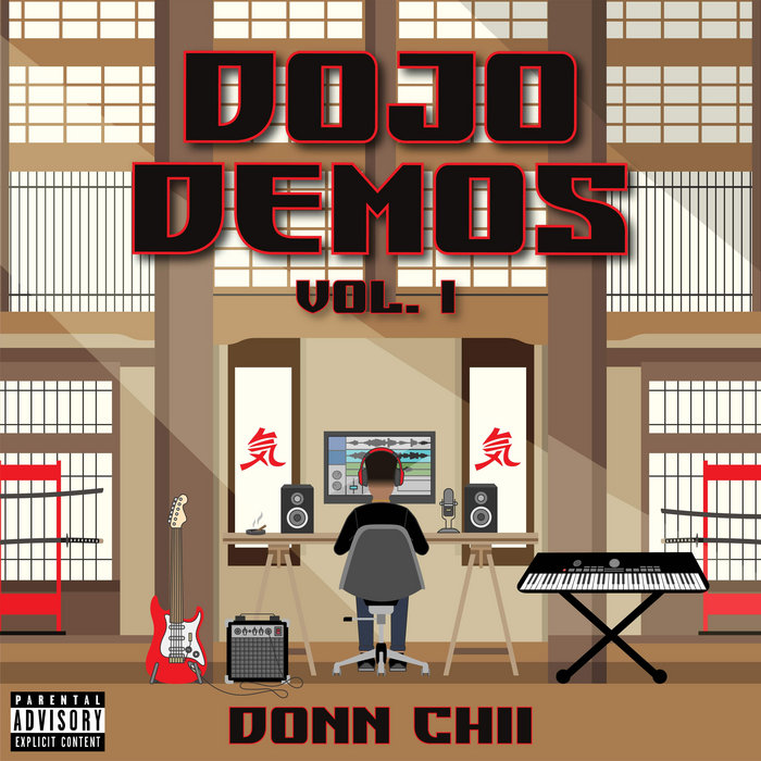Dojo Demos Vol. 1 | Donn Chii