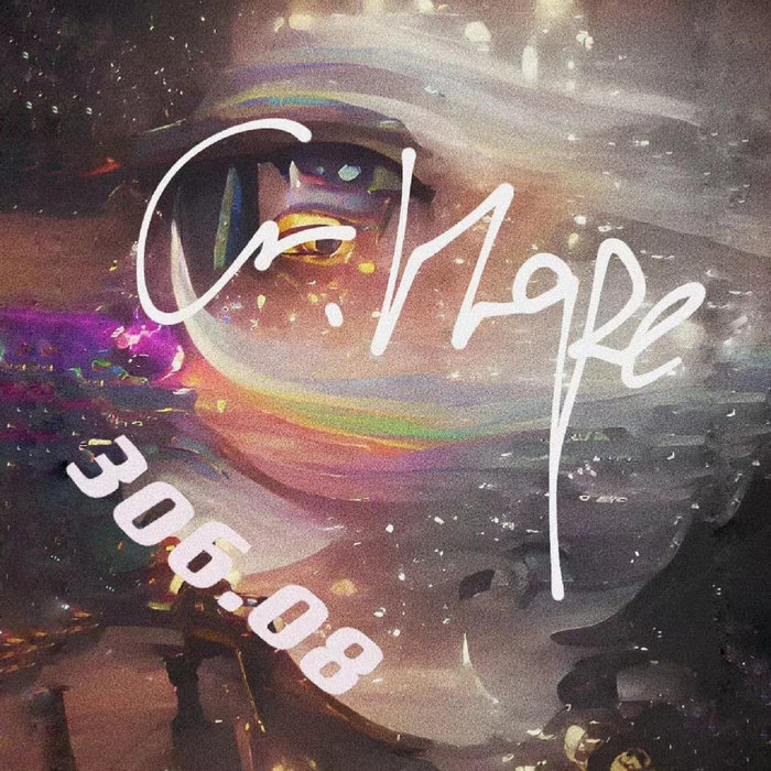 我不怪你了 | G.HOPE | Showstart-release