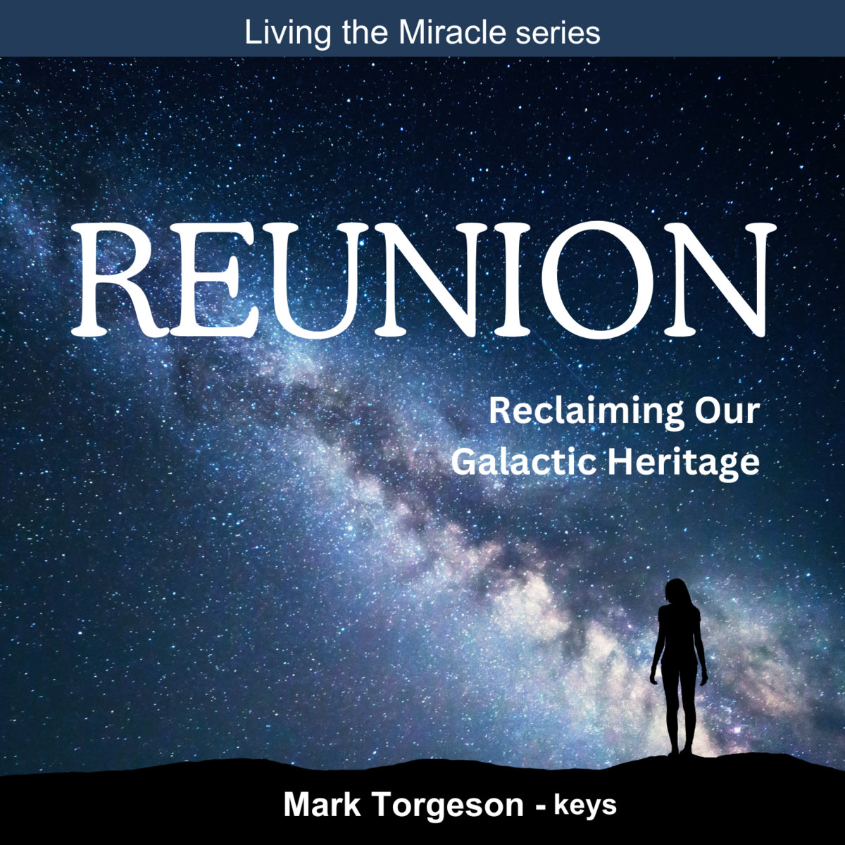 Reunion | Mark Torgeson