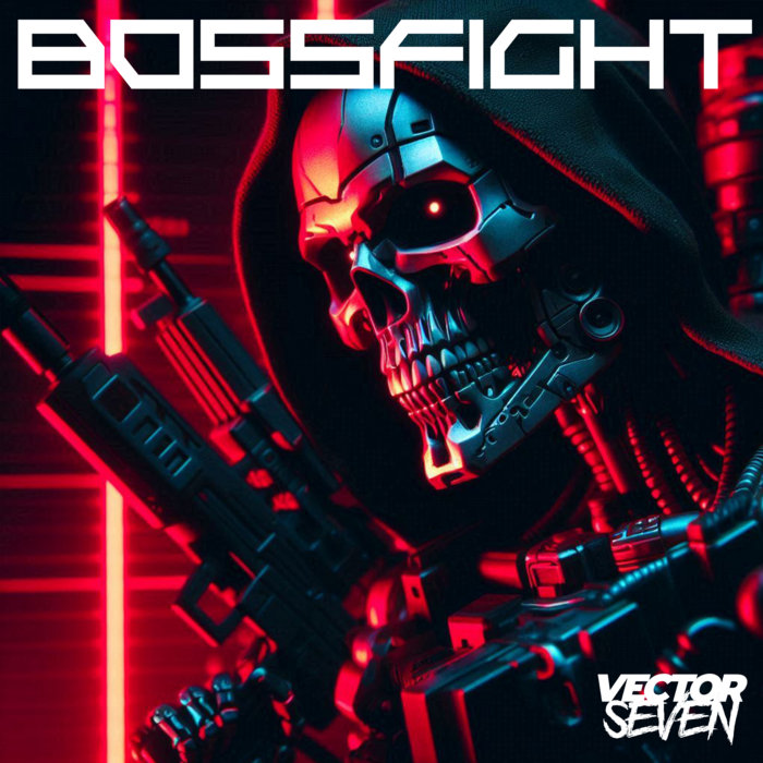 Bossfight | Vector Seven