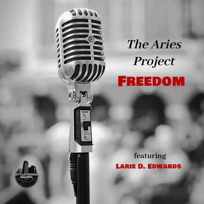 The Aries Project | The Aries Project | Collin Suttles