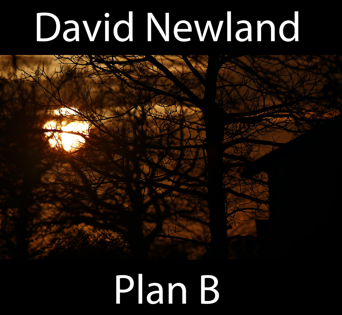 EP #42 : Plan B | David Newland