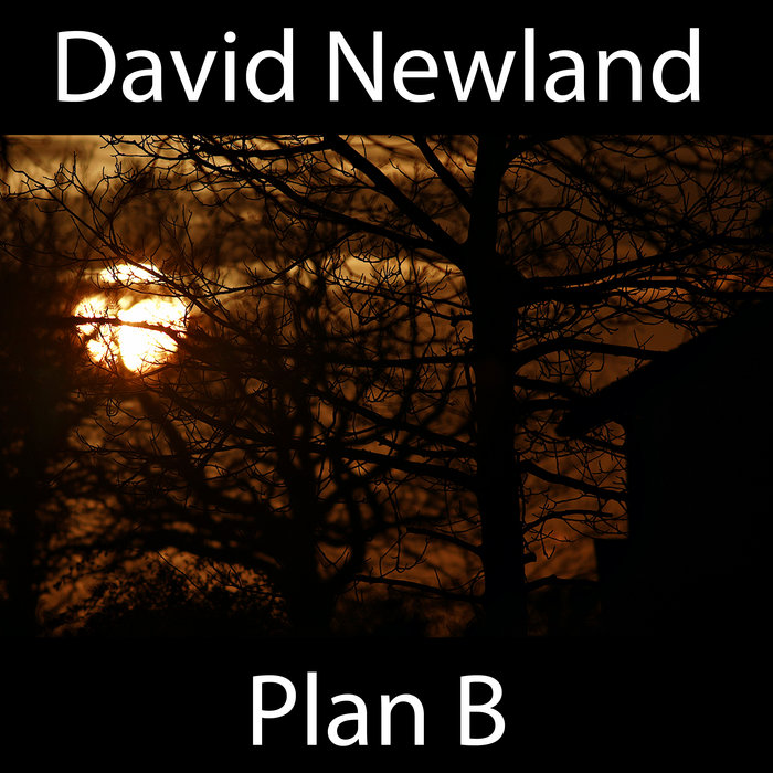 EP #42 : Plan B | David Newland