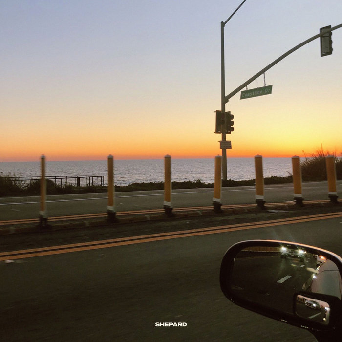 Coastline Drive | Shepard