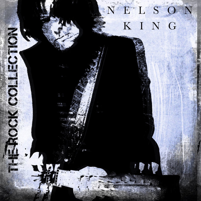 The Rock Collection | Nelson King