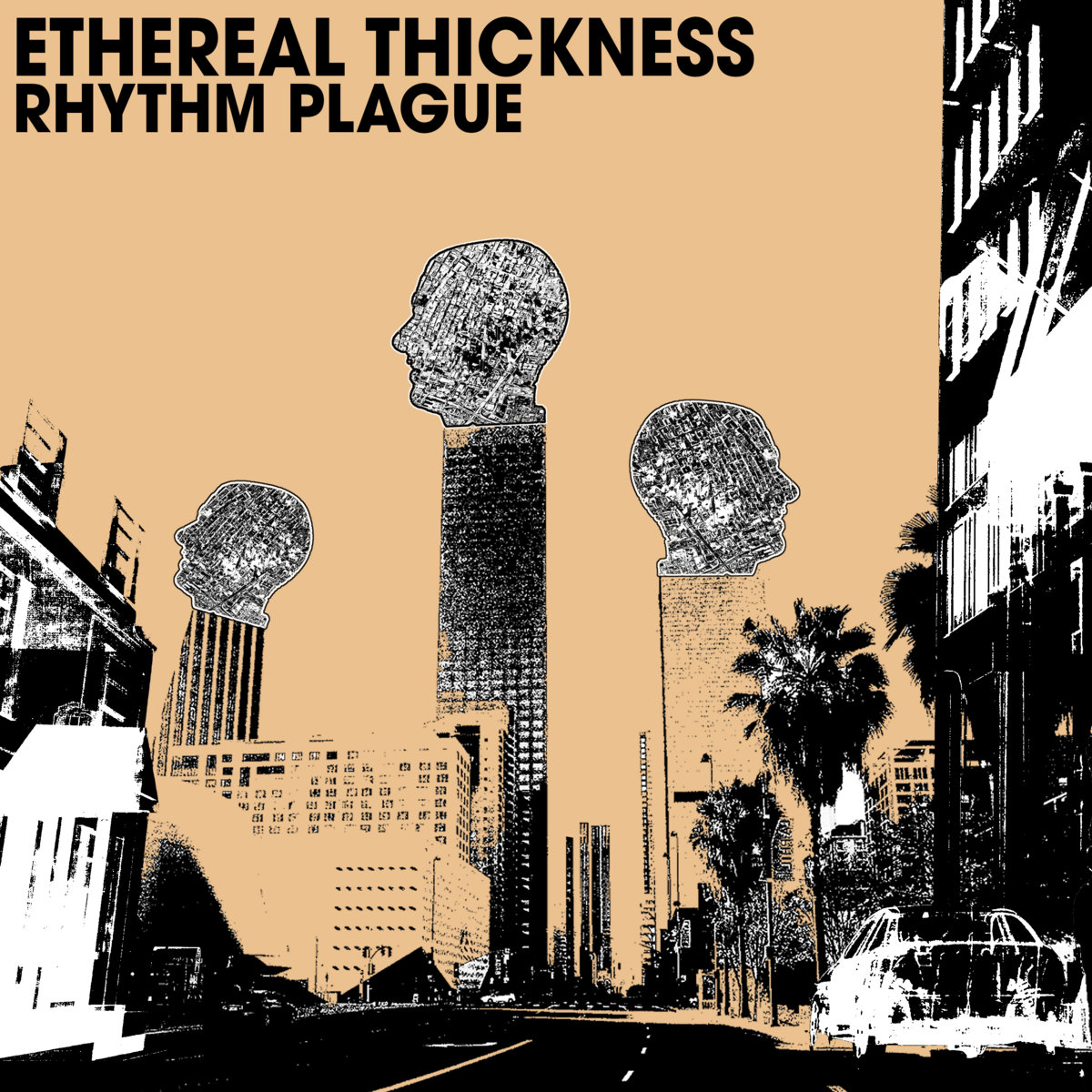 Ethereal Thickness | Rhythm Plague | Wayne Peet
