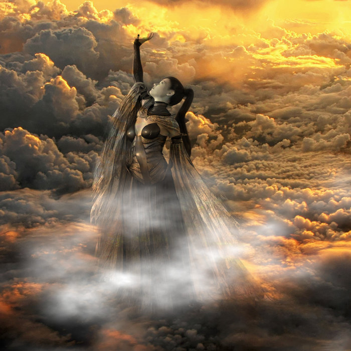 Sun goddess of Arinna, Archetype-Mesopotamian Deity, Armenian Deity ...