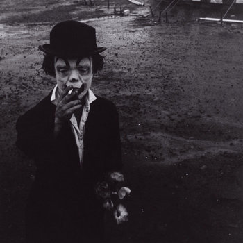 Music | Jacob Augustine