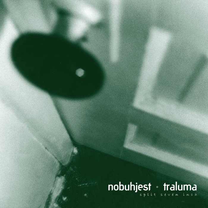 Split Seven Inch | Traluma