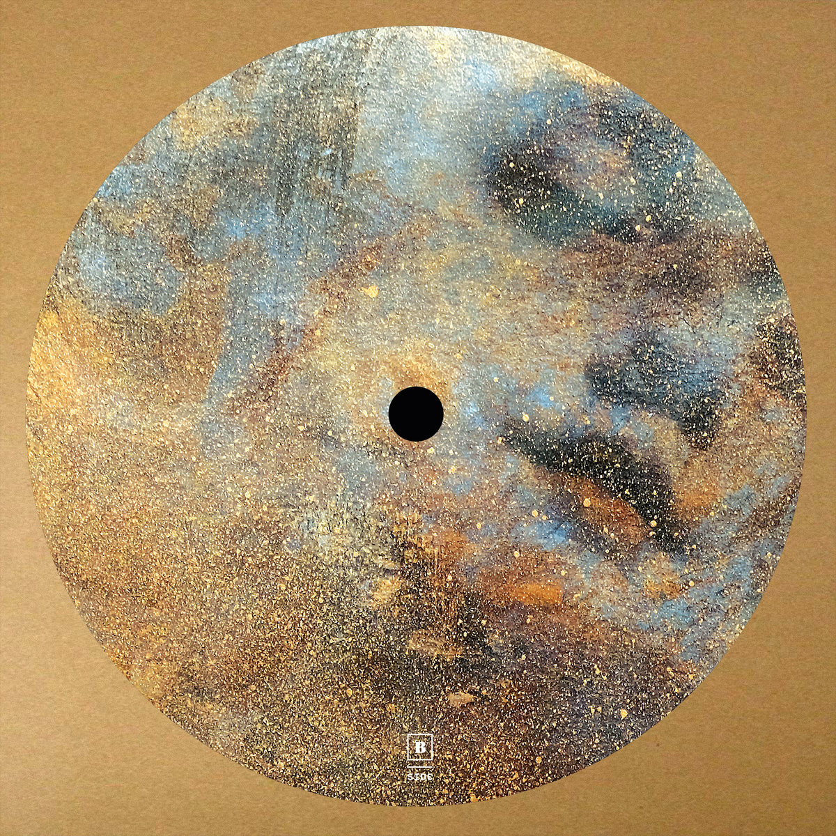 Rumination | Dylan Forbes | Echocentric Records