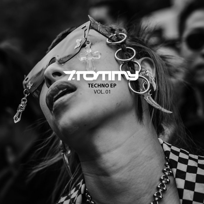 Techno ep vol. 01 | T. Tommy