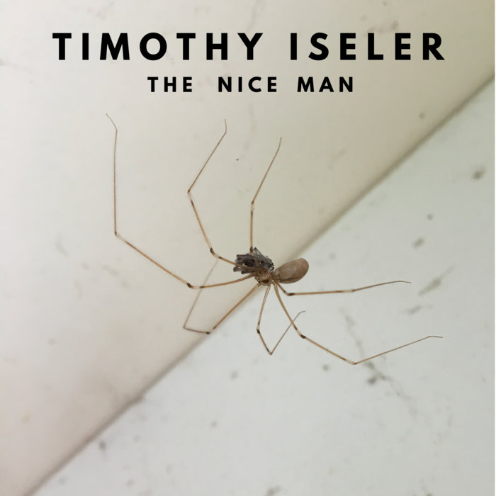 The Nice Man | Timothy Iseler