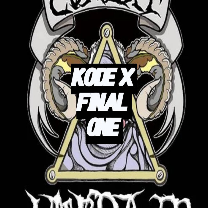 Final One | Kode X
