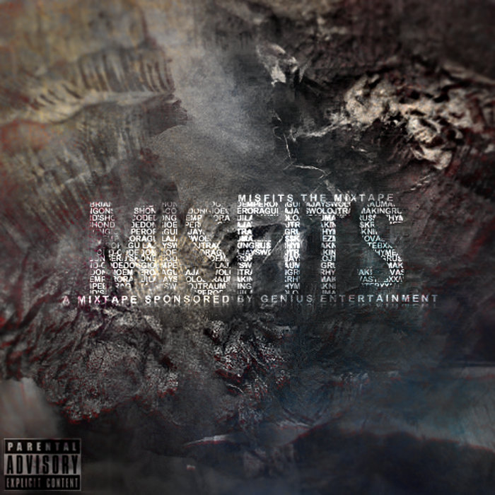The Misfits Mixtape | Genius Entertainment