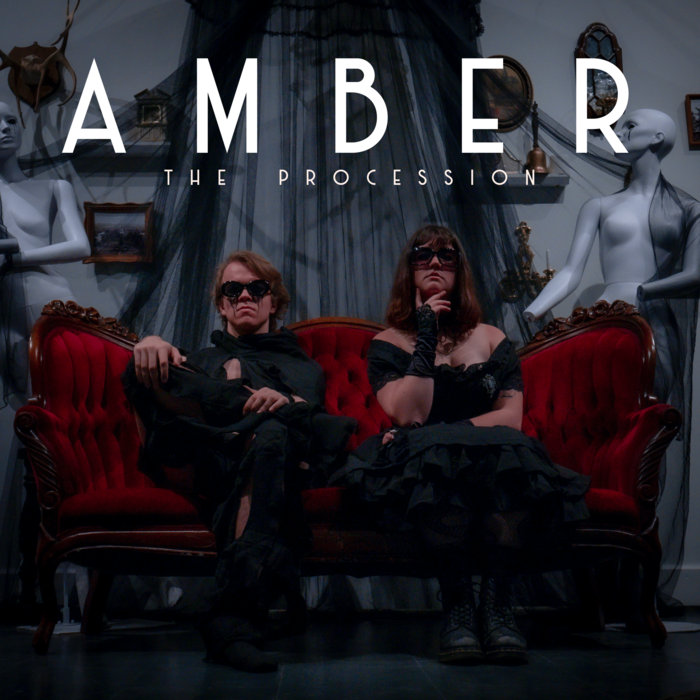 AMBER | ADAM!