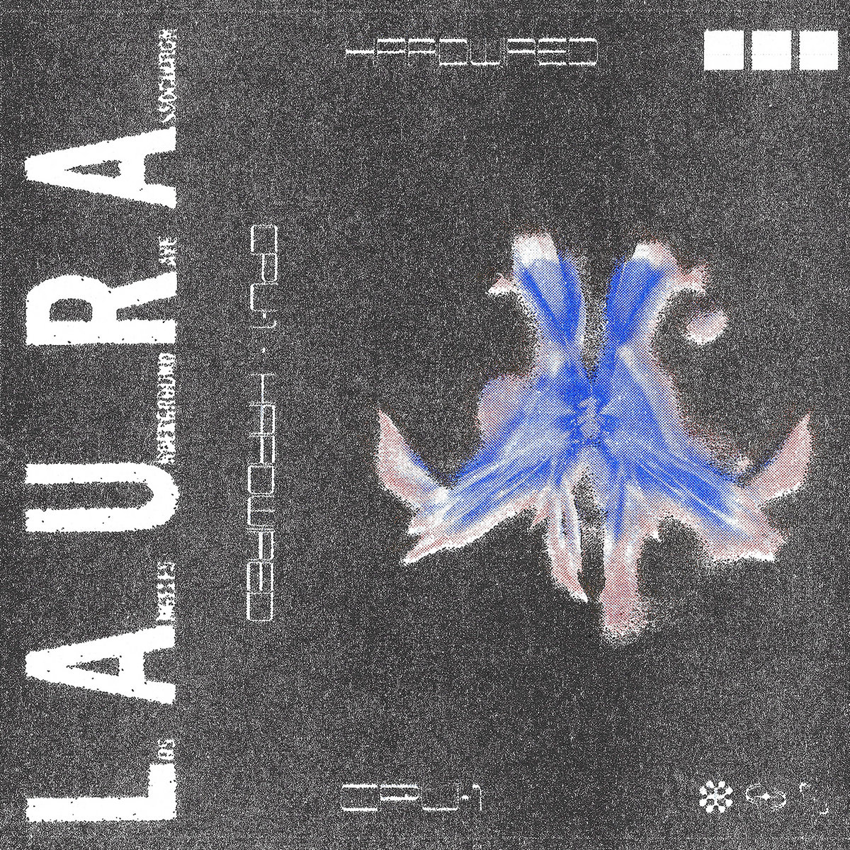 L.A.U.R.A. 009: Hardwired | CPU-1 | L.A.U.R.A.