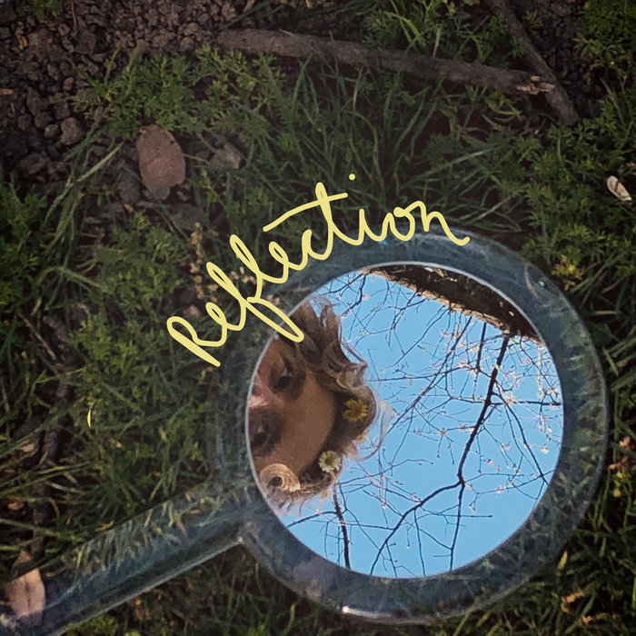 reflection (poem) | Mint T