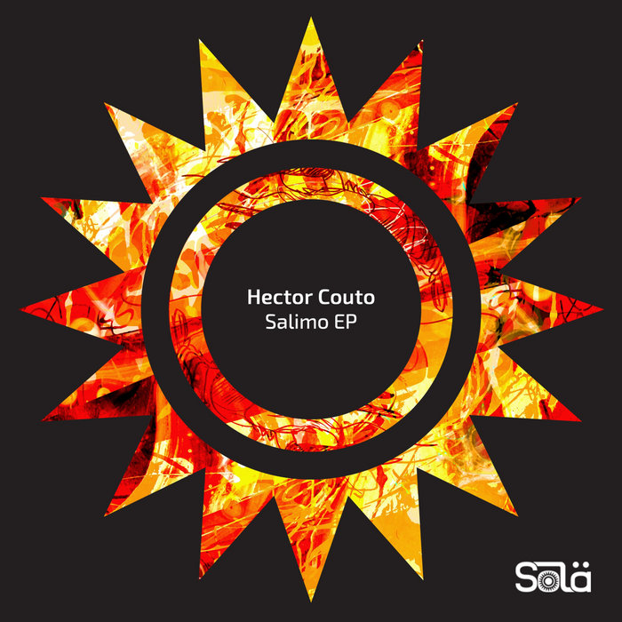 Salimo EP | Hector Couto | Armada Music