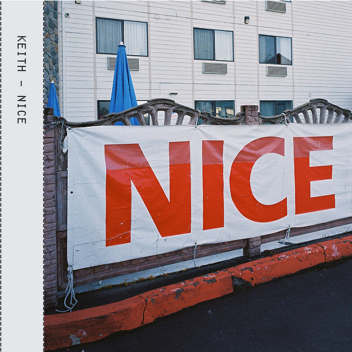 nice | Keith