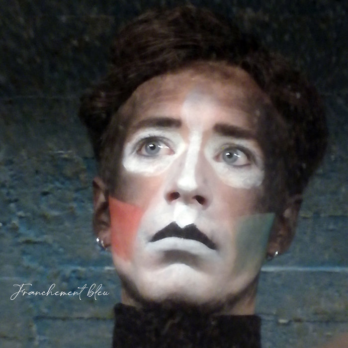 Franchement Bleu | Galibier 14