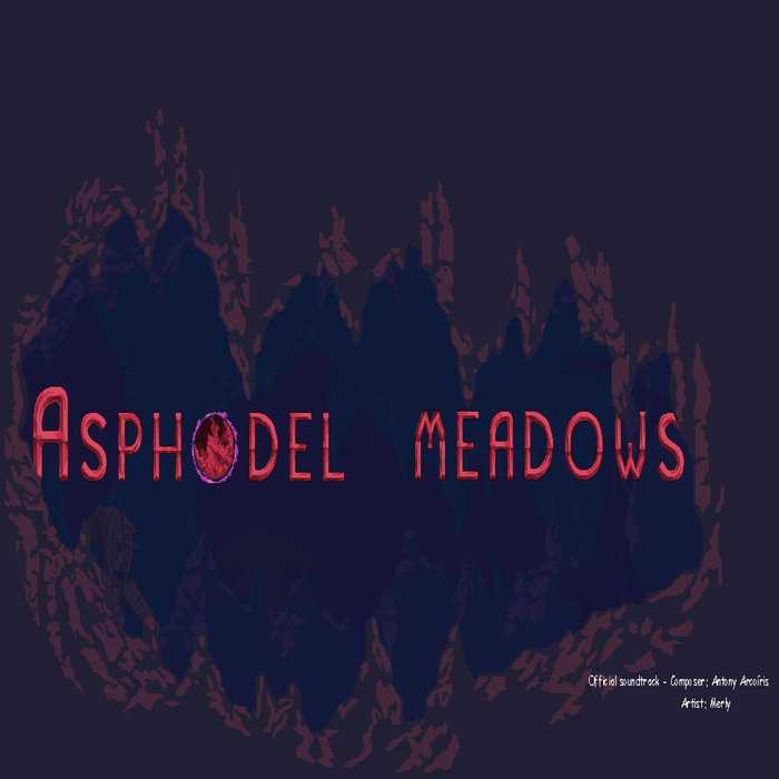 Asphodel Meadows | Anne Leblanc