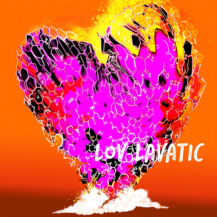 Lov Lavatic | Lara Lewis