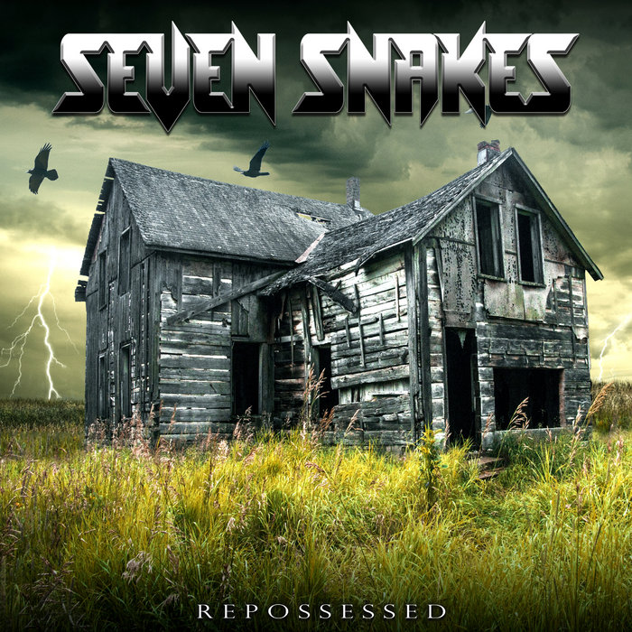 Repossessed | SEVEN SNAKES