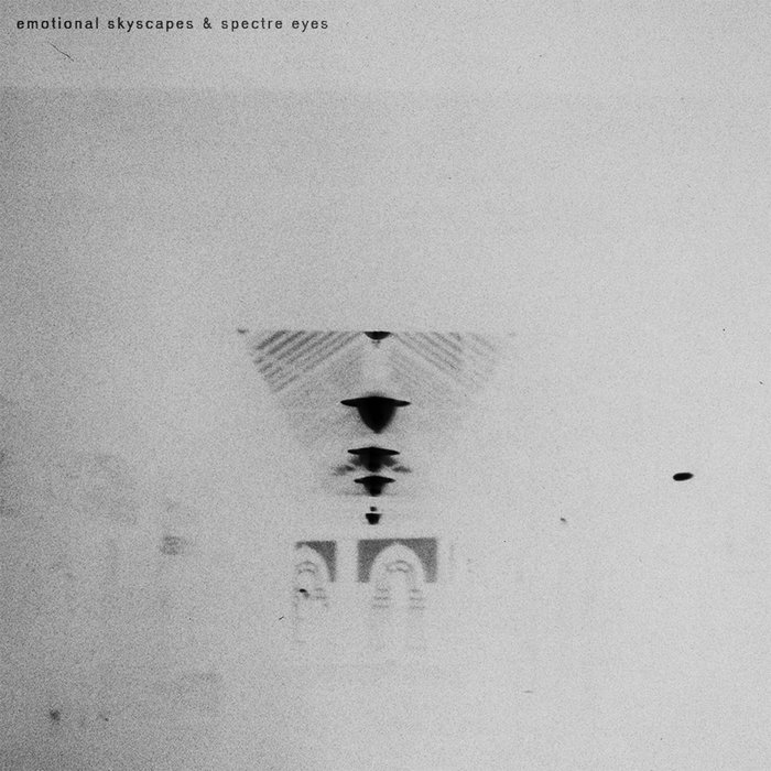 Emotional Skyscapes & Spectre Eyes | Emotional Skyscapes & Spectre Eyes ...