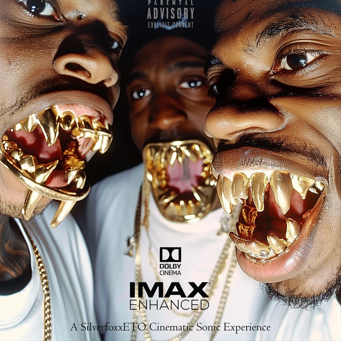 Indigo Baby | SilverfoxxETO