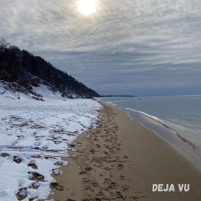 Deja Vu (Demo Version) | Beach Bath