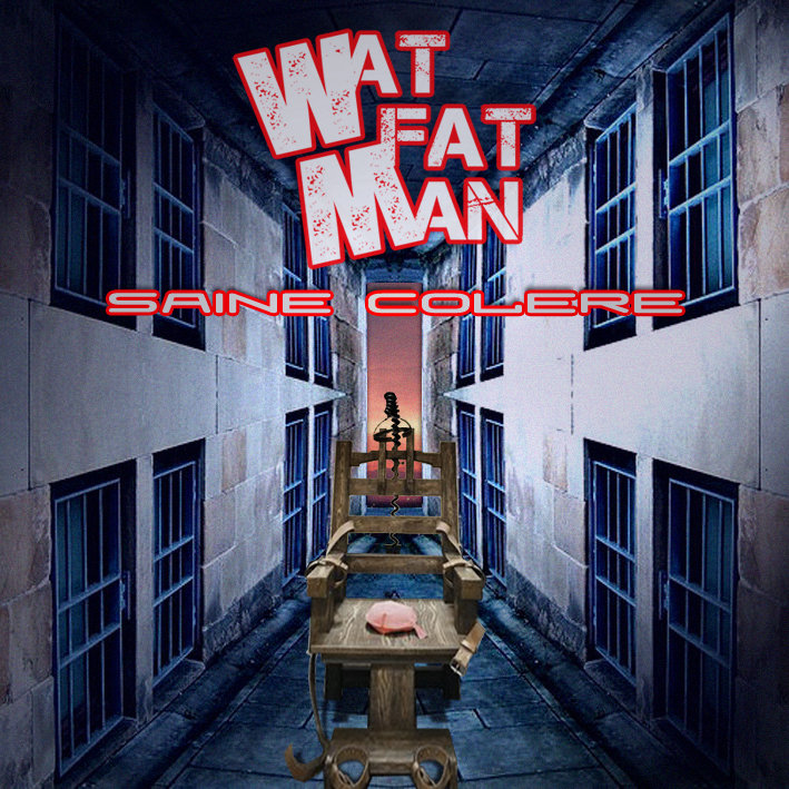 Saine Colere | WATFATMAN | GOONCORE FACTORY