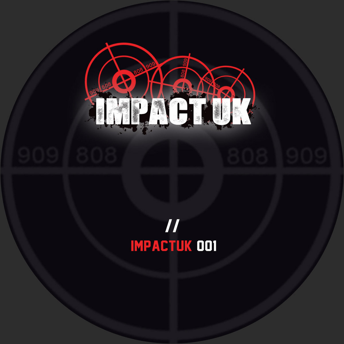 Impact UK 001 | Impact UK