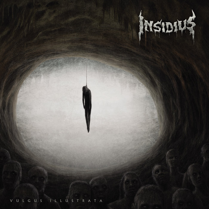 Vulgus Illustrata | Insidius