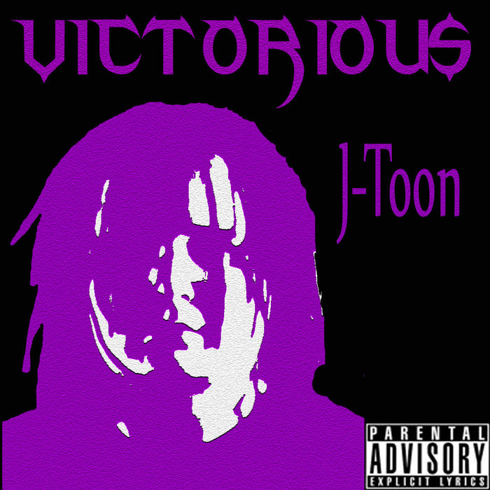 Victorious | J-Toon | Indigo Alien