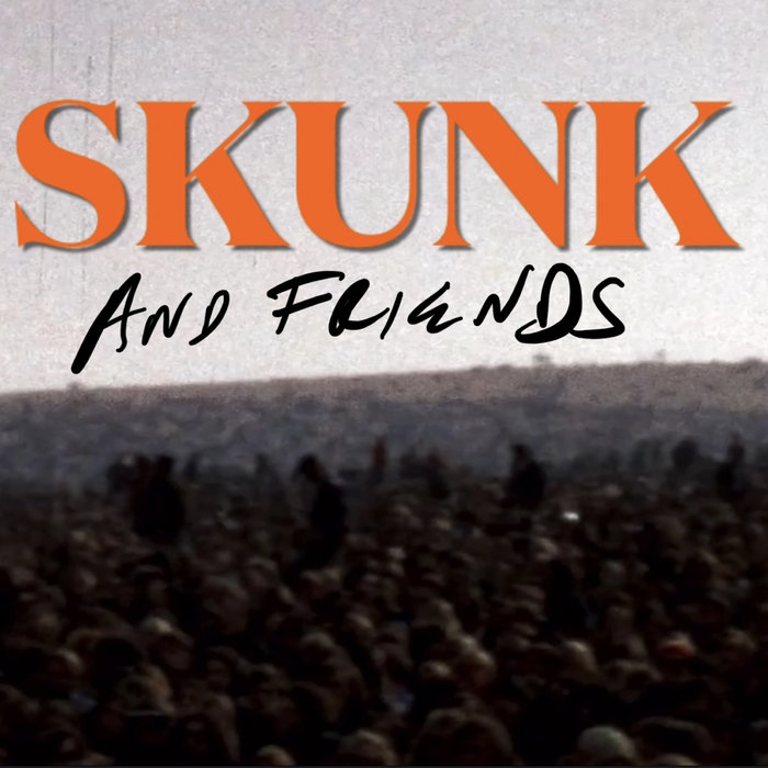 Skunk and Friends | Bill Janovitz