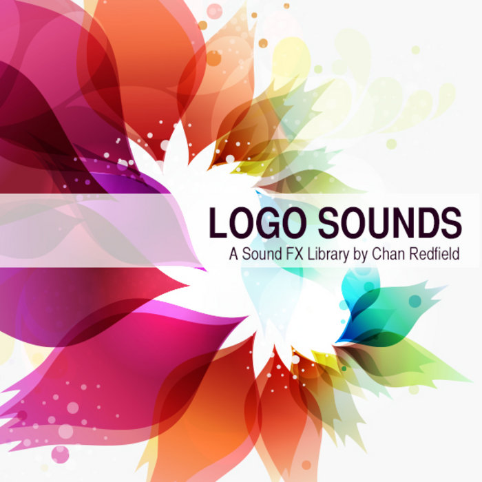 Logo and Intro Sound Fx Library | Chan Redfield