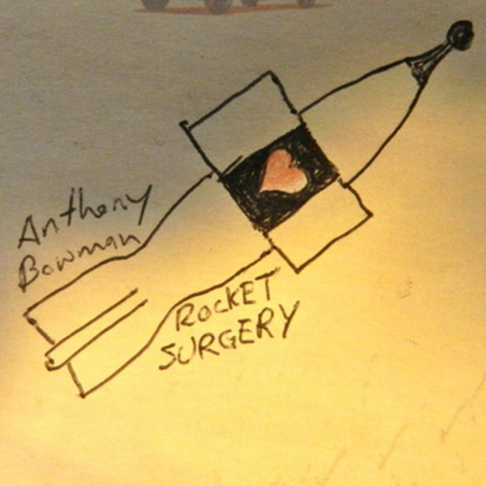 Rocket Surgery | Constant Reader