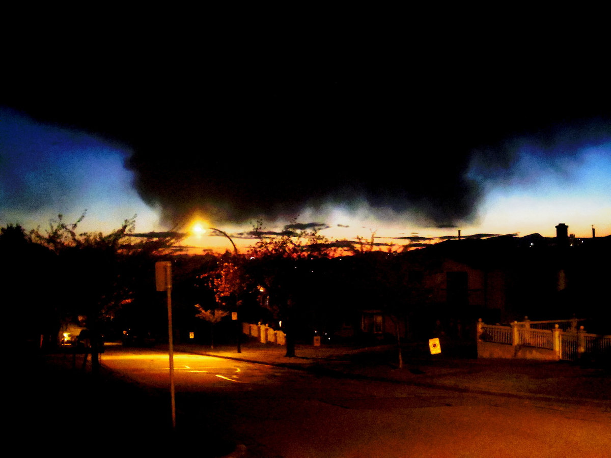 Space Kingdom | Matthew Winlaw